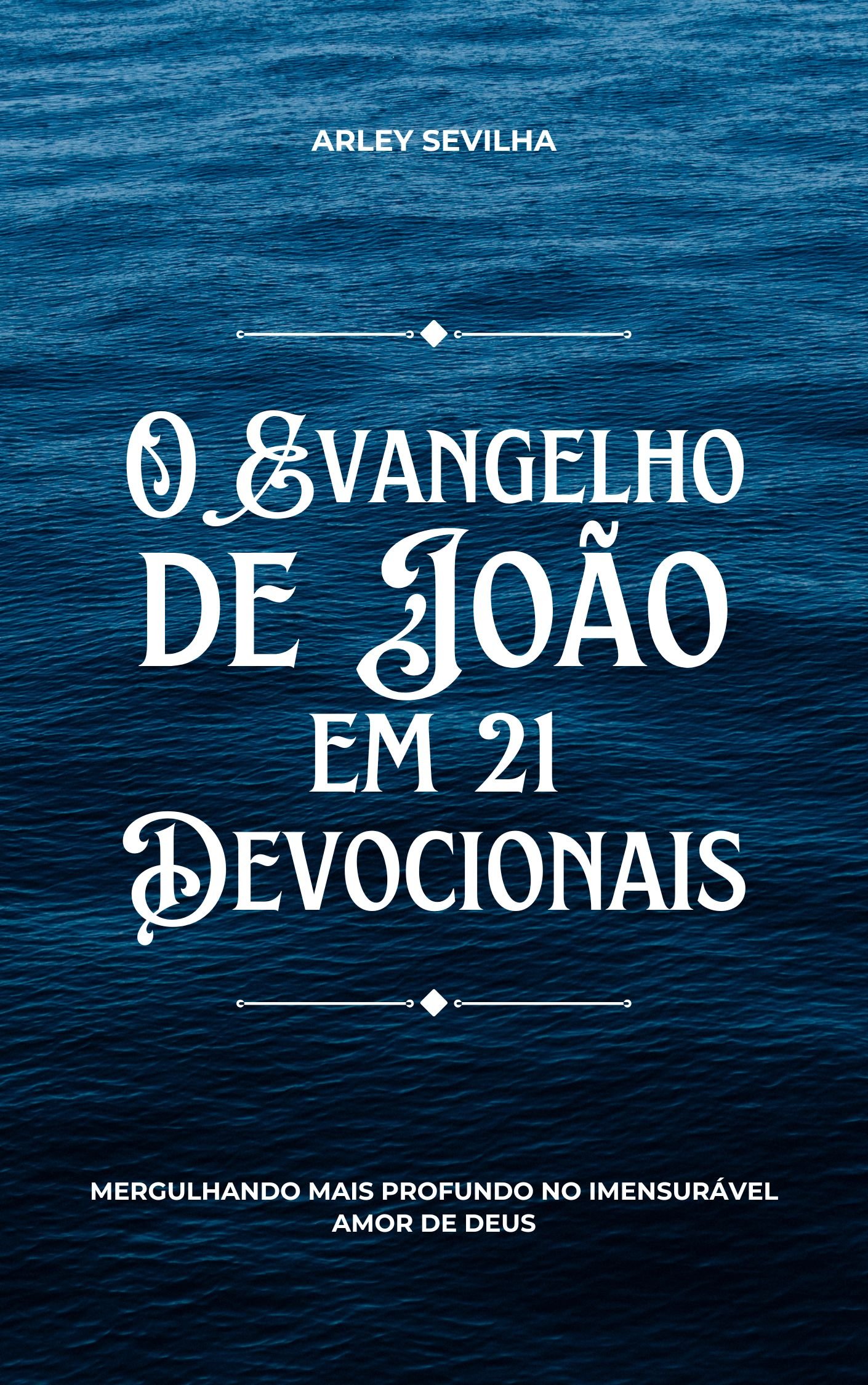 Home - O Devocional de Hoje